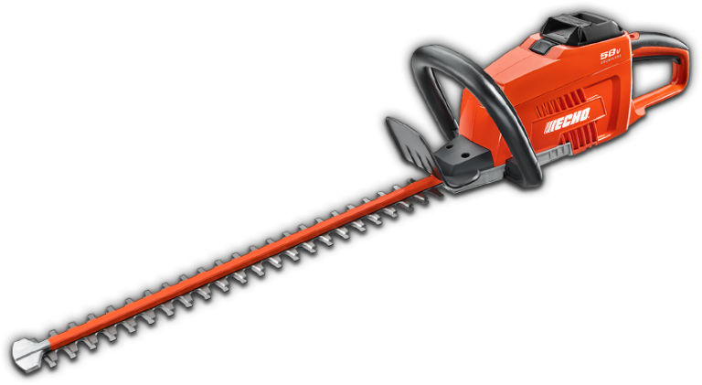 ECHO CORDLESS HEDGE TRIMMER - Inver Tool Hire & Sales Ltd.